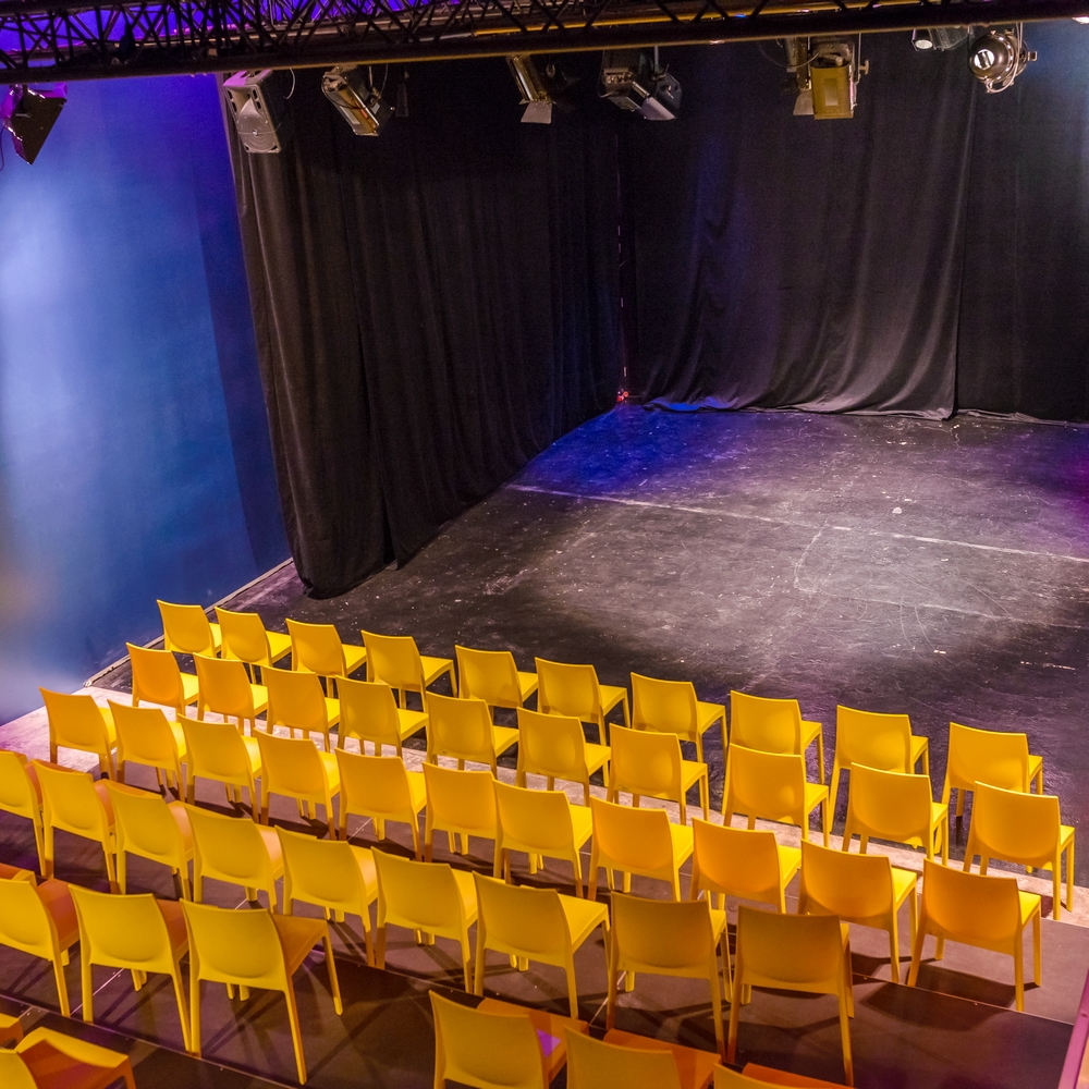 Café Théâtre de la Toison d'Or | Visit Brussels