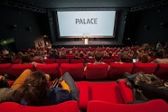 Cinema Palace Visit Brussels