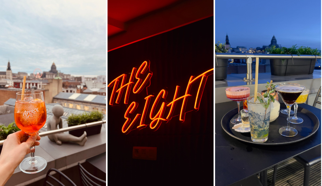Clubs, cafés et bars | Visit Brussels