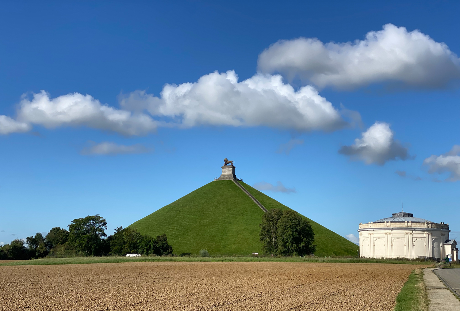 Slagveld van Waterloo | Visit Brussels