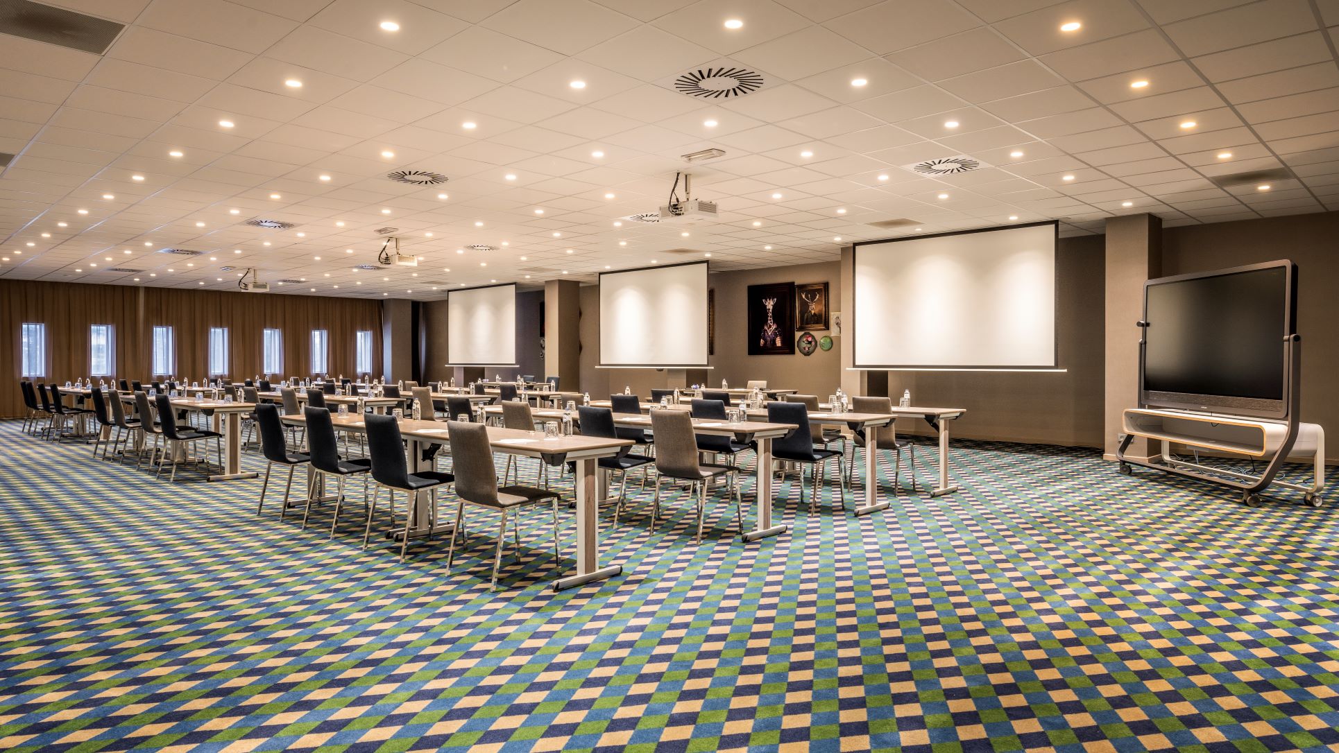 Holiday Inn Brussels Airport | Visit Brussels