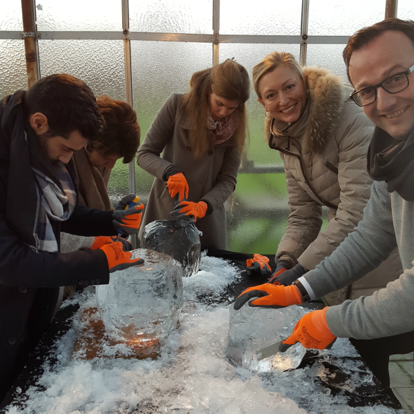 FCM Events & Incoming Services | Visit Brussels