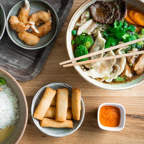 Liu Lin | Visit Brussels