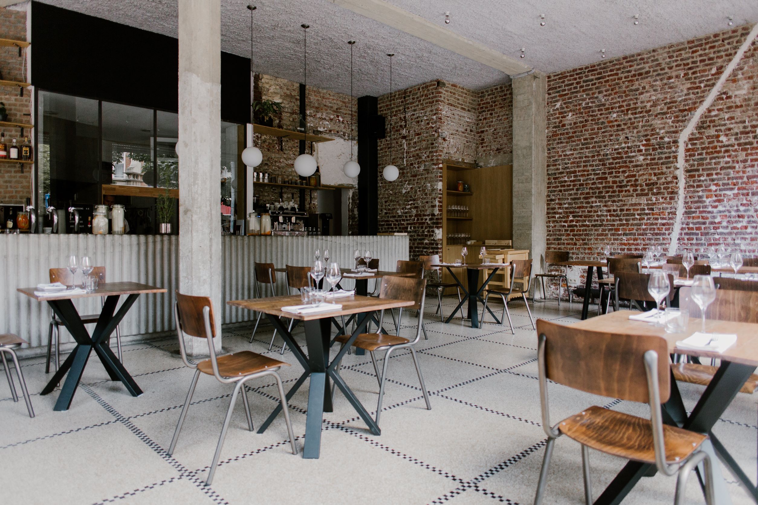 Barge | Visit Brussels