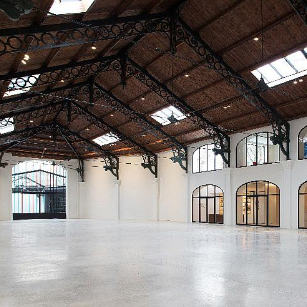 The Royal Ice skating | Visit Brussels