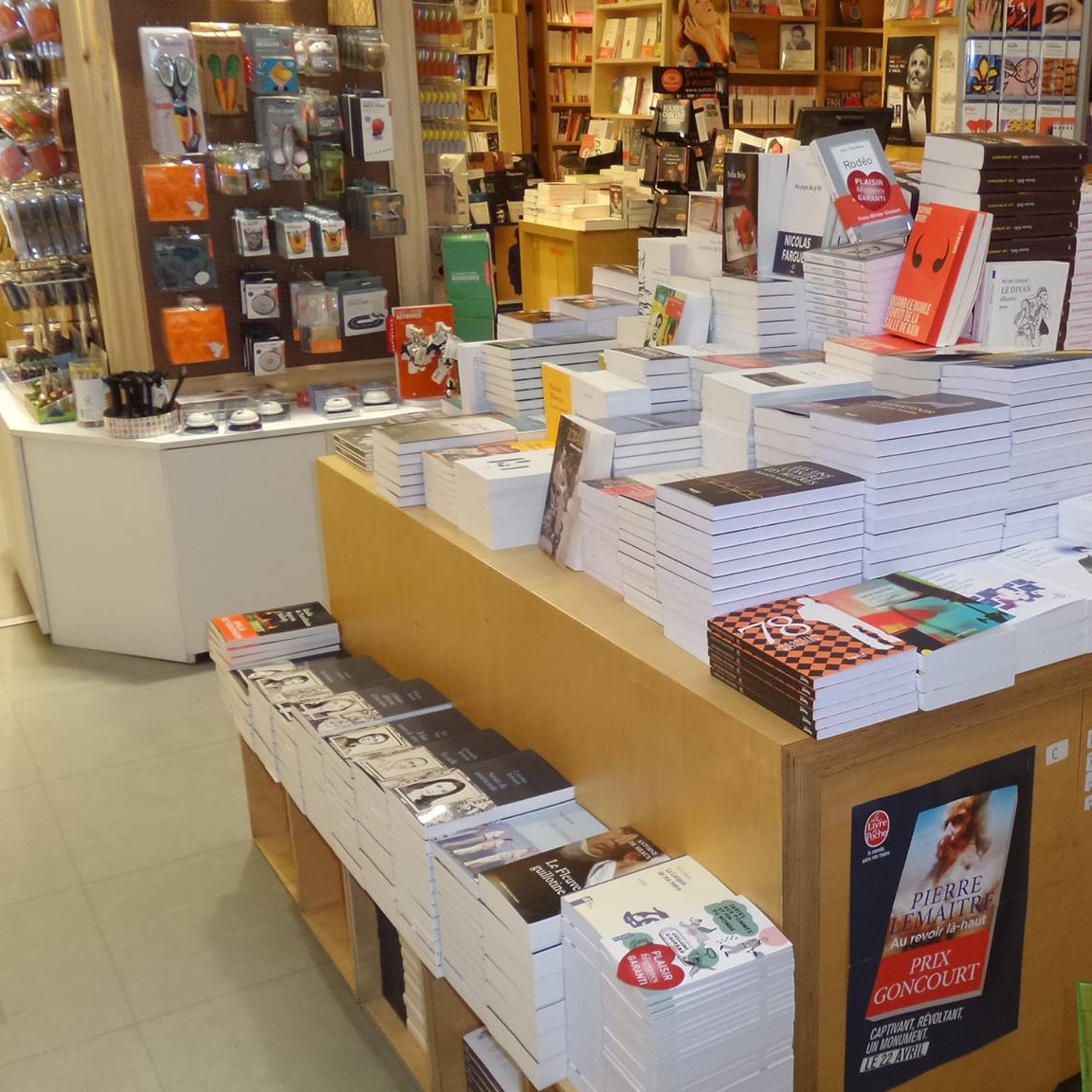 Filigranes | Visit Brussels