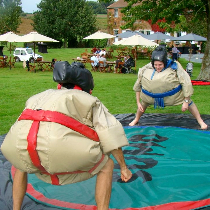 Fun Trophy / Fun Olympics | Visit Brussels