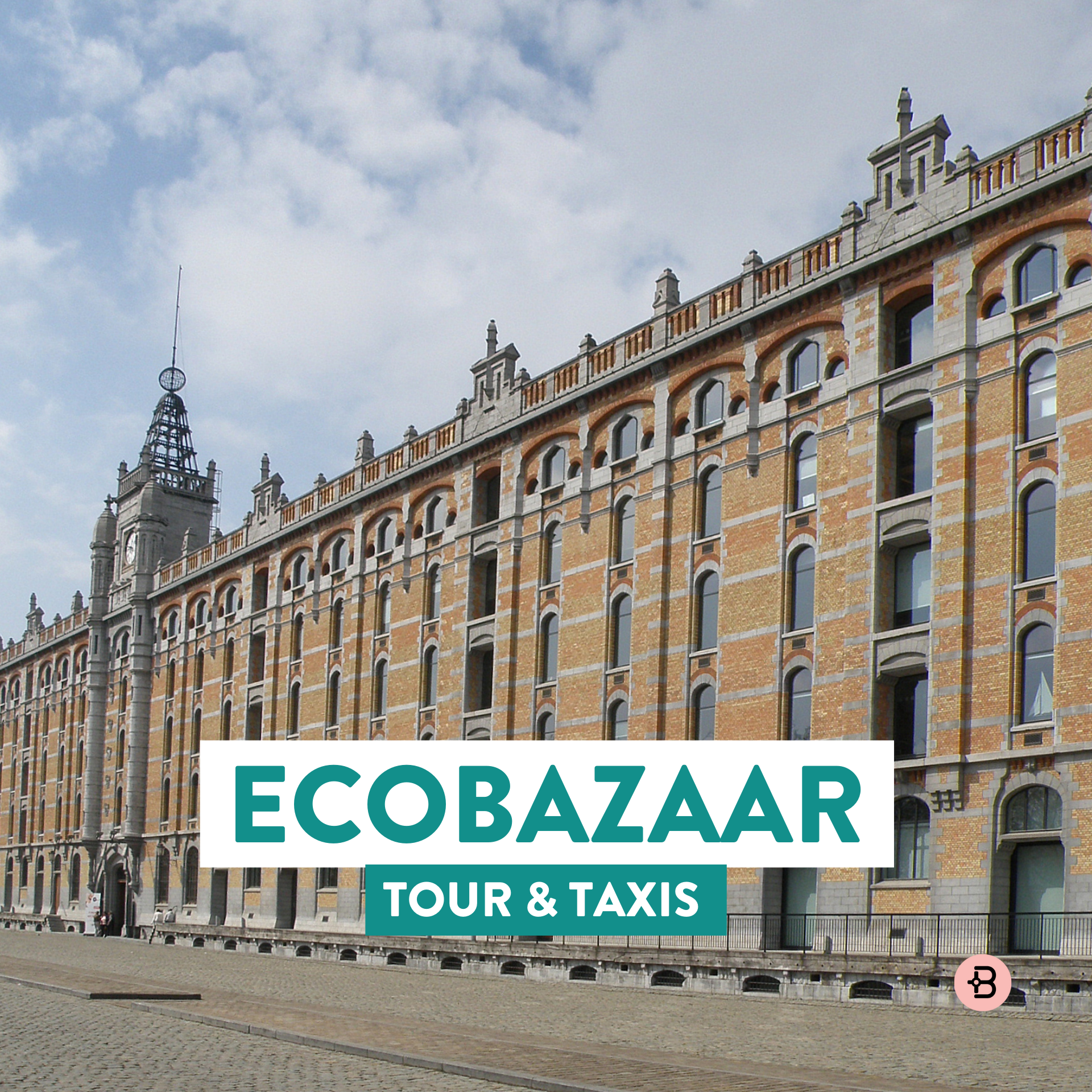 Offre pédagogique | Visit Brussels